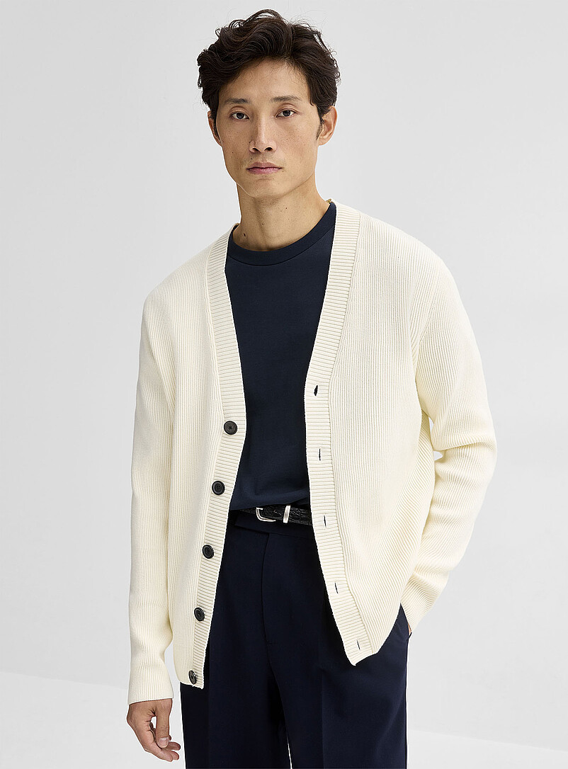 Men's Sweaters & Cardigans on Sale | Simons Canada