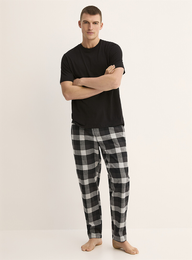 Lounge Pants for Men | Simons Canada