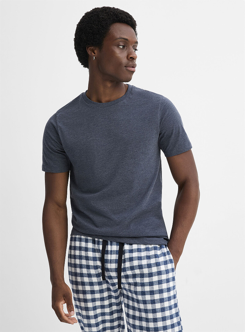 Lounge T-Shirts for Men | Simons