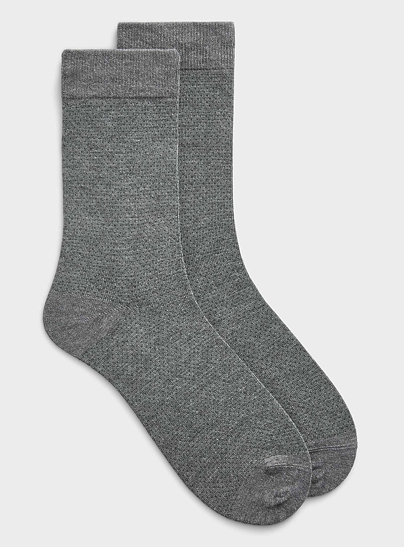 Men's Dress Socks | Le 31 | Simons Canada