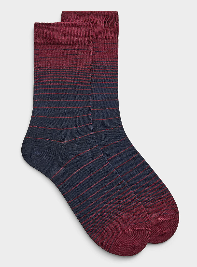Men's Dress Socks | Le 31 | Simons Canada