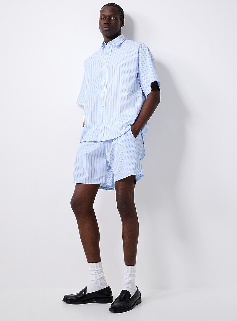 Bermudas et shorts pour homme | Simons Canada