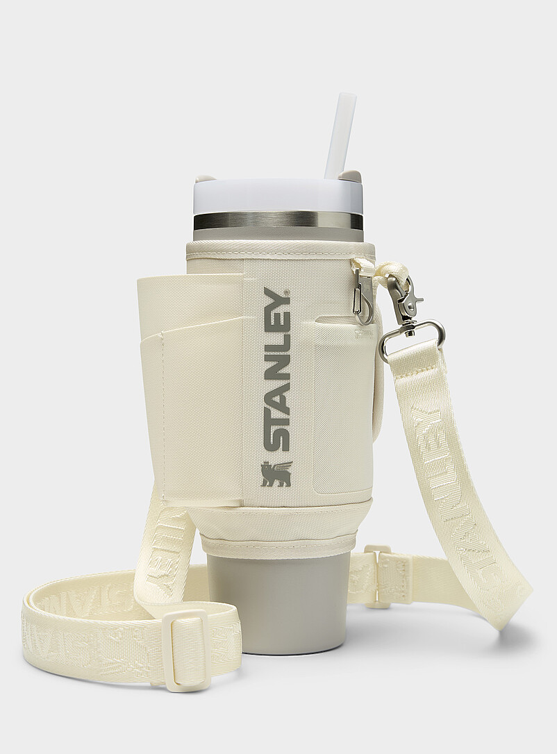 Quencher All Day 30 oz. shoulder strap cup holder | Stanley | | Simons