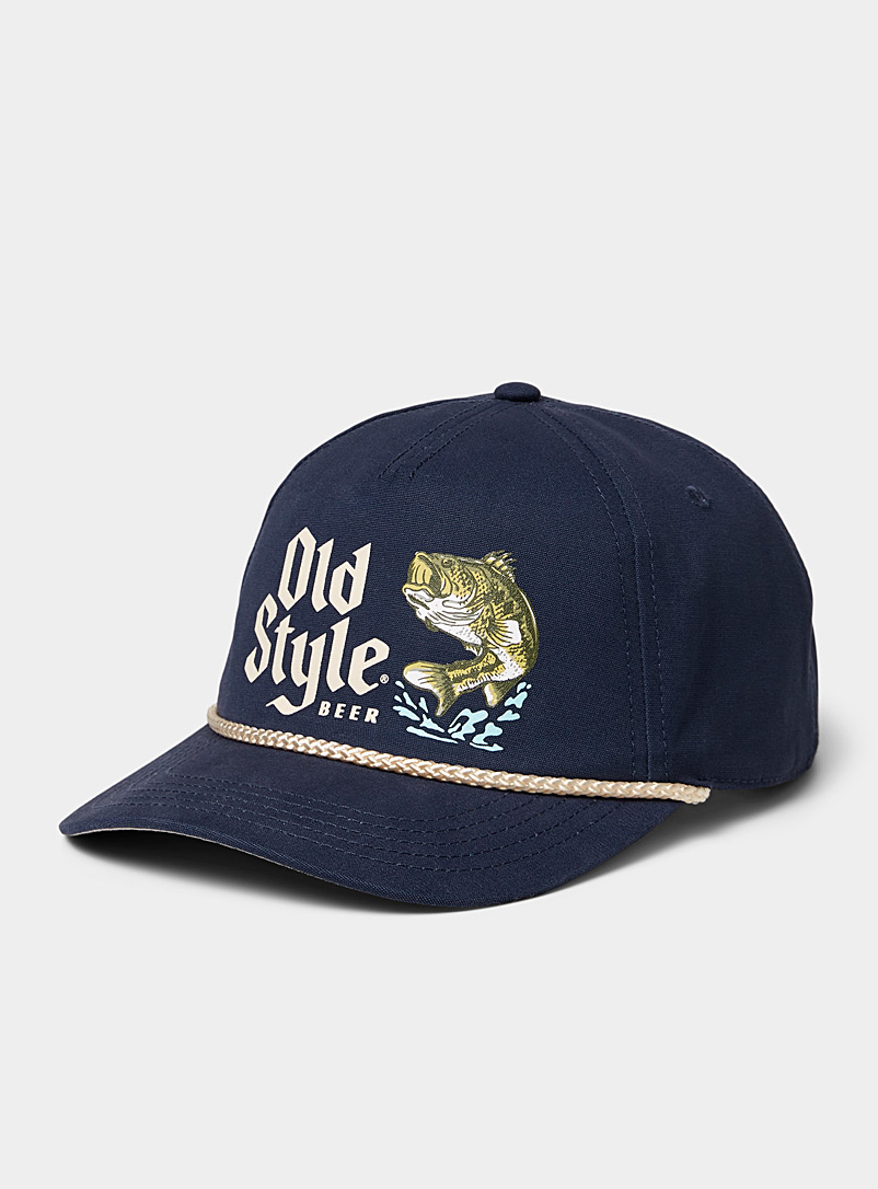 Mens Hats, Caps and Tuques | Simons Canada