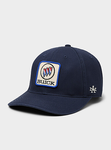 Buick cap | American Needle | Caps for Men | Simons