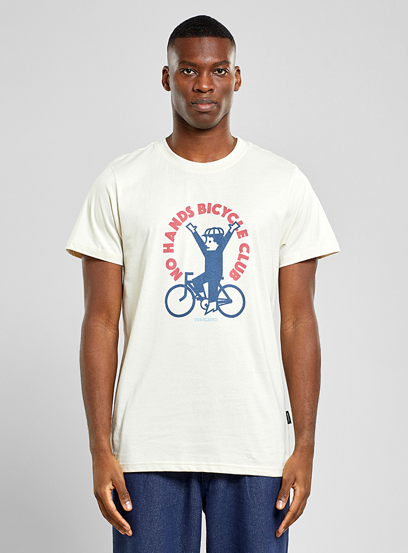 Sustainable Brand T-shirts for Men | Vision | Simons Canada