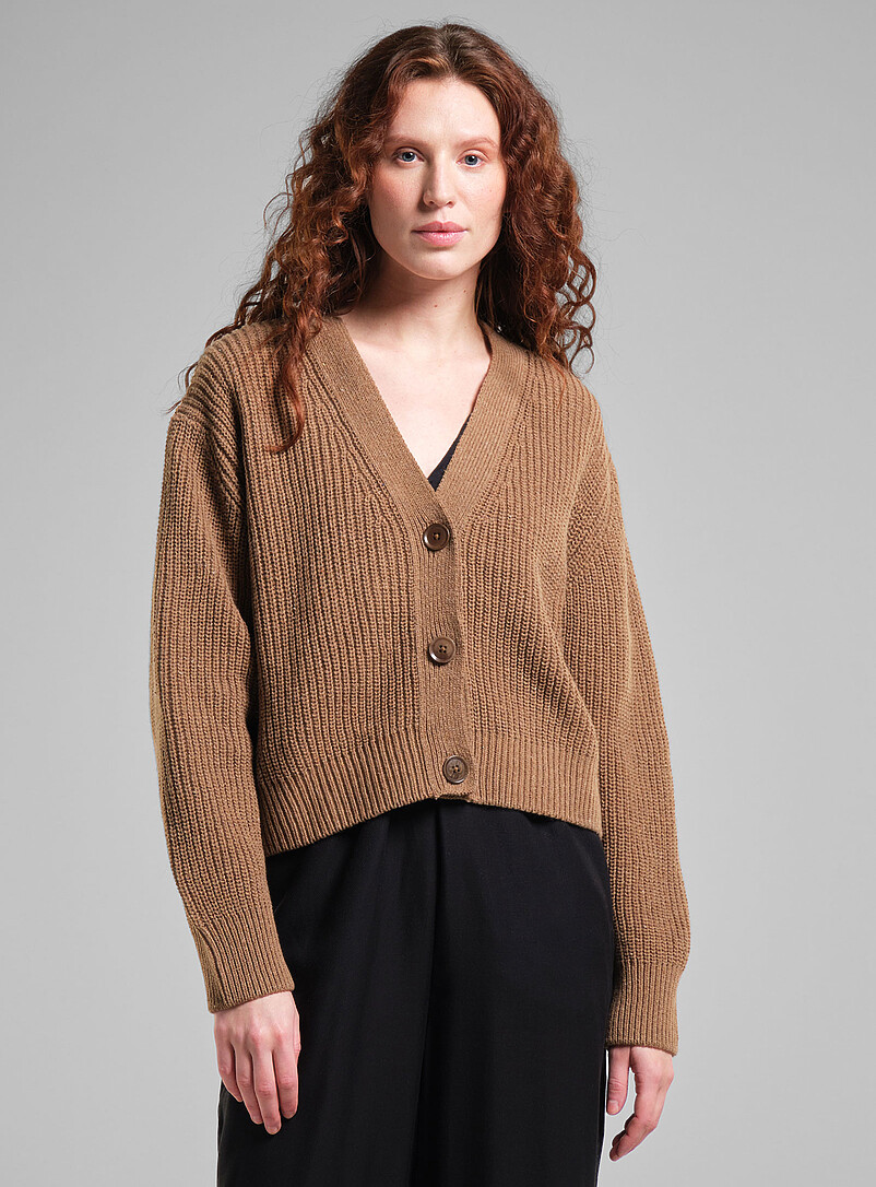 Women's Sweaters and Cardigans | Contemporaine | Simons