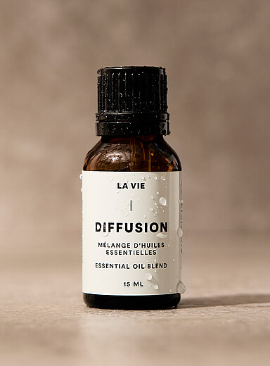 Bergamot and clementine essential oil blend | Atelier LA VIE ...