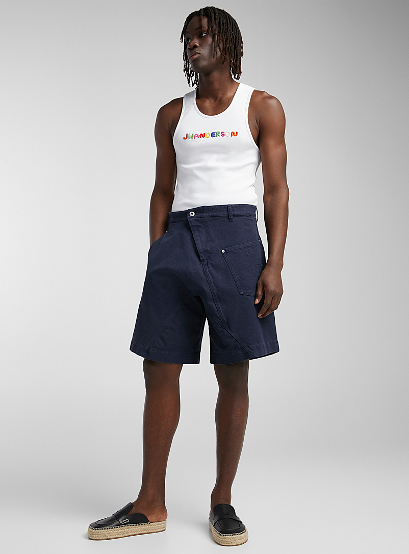 Men's Designer Shorts & Bermudas | Édito Simons | Simons