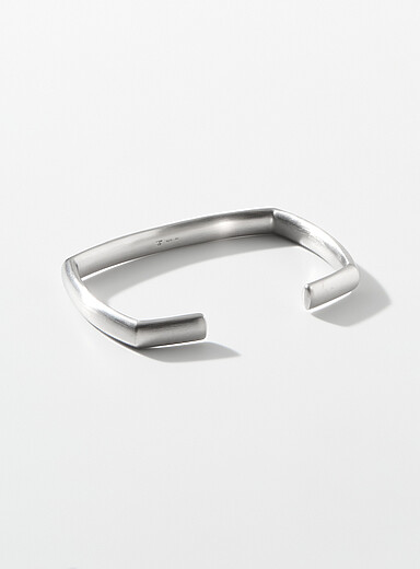 Frame cuff bracelet | Tom Wood | | Simons