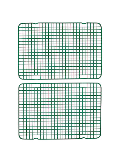Big Chill colourful cooling racks Set of 2 43 x 29 cm | Great Jones ...