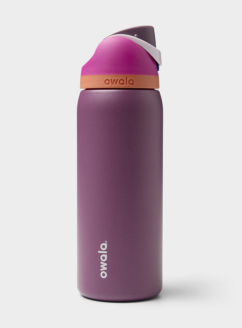 FreeSip insulated bottle 32 oz | Owala | | Simons