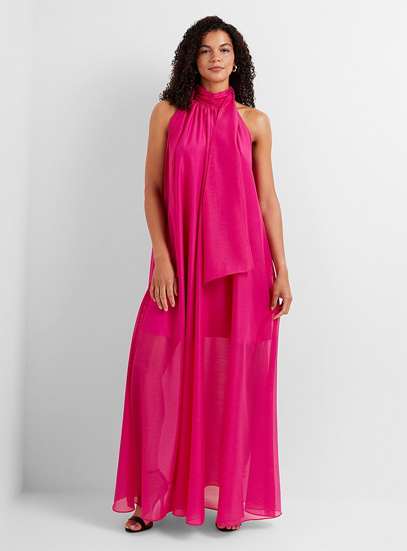 Robes longues et Robes maxi pour Femme | Simons Canada