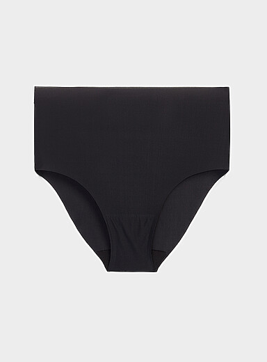 La classique taille haute ultralégère Pulpies Nylon | Chantelle Pulp ...