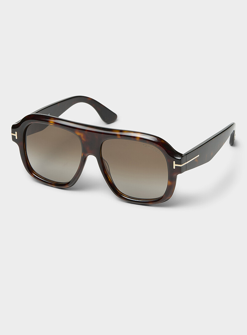 XL Rhonda aviator sunglasses | Tom Ford | Shop Women's Designer ...