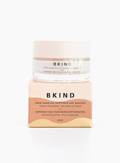 Superfruits face cream | BKIND | | Simons