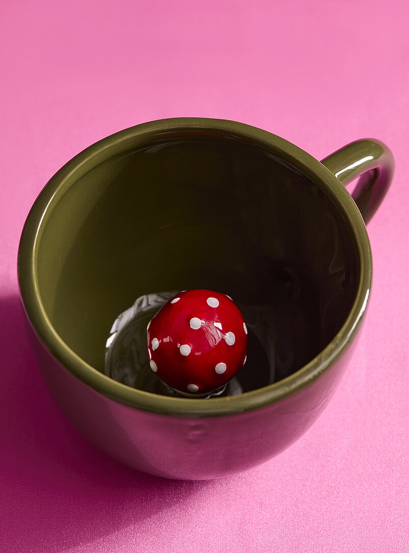 Coffee Mugs & Teacups Drinking Glasses & Mugs | Simons