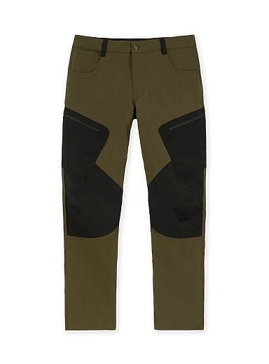 All-terrain pant | Hooké | | Simons