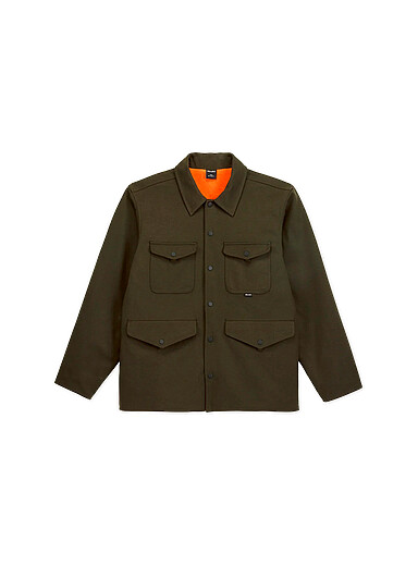 Reversible hunting vest | Hooké | Shop Men's Jackets & Vests Online ...