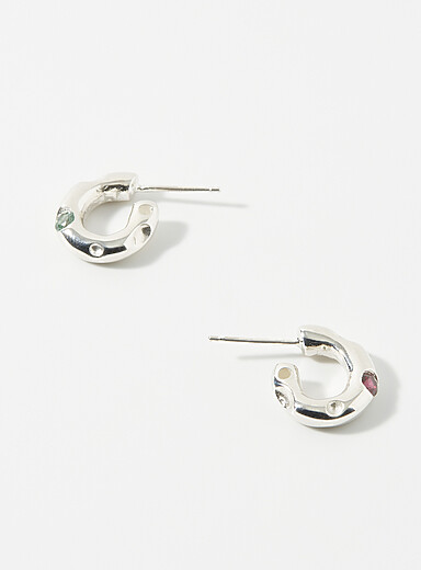 Kimchi earrings | Bleue Burnham | | Simons