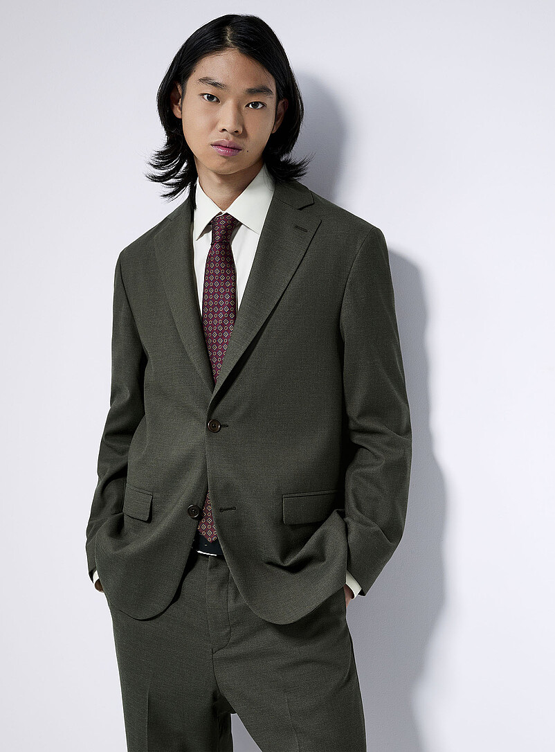 Men's Jackets | Simons