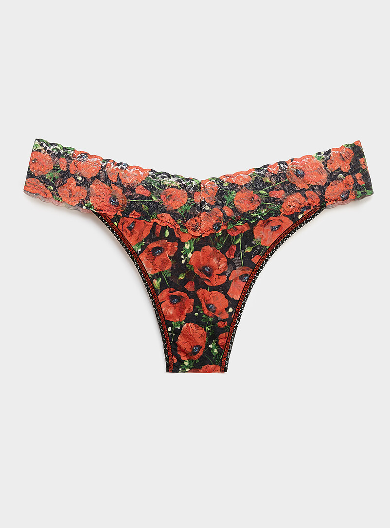 Women's Thongs Online | Simons