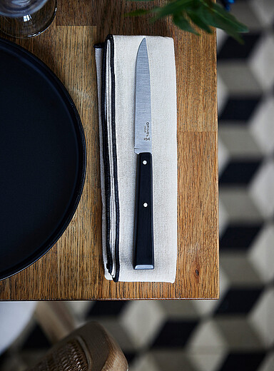 Pro No. 125 table knives box set 4-piece set | Opinel | Utensils | Simons