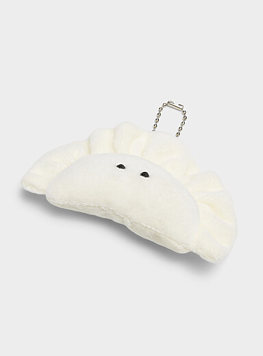 Little dumpling charm | Simons | Keychains | Simons