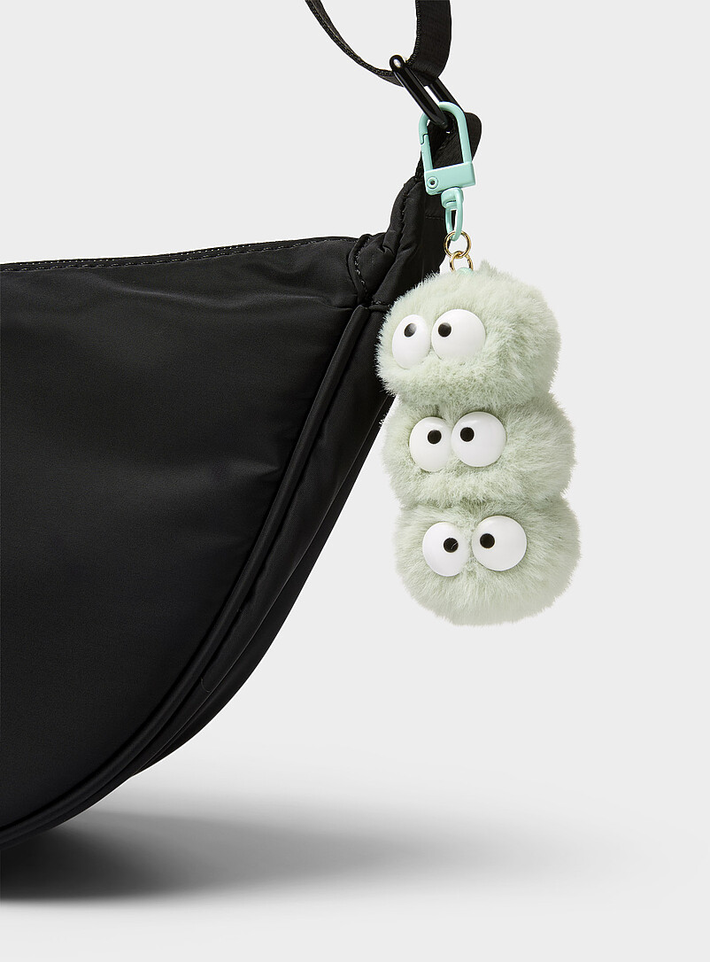 Women's Keychains and Bag Charms | Simons Canada