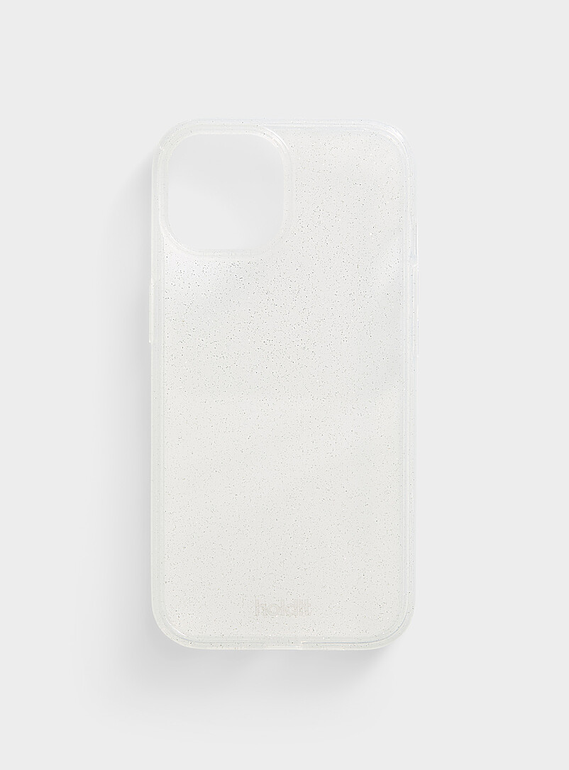 L'étui pour iPhone 13/14 Glitter | Holdit | | Simons