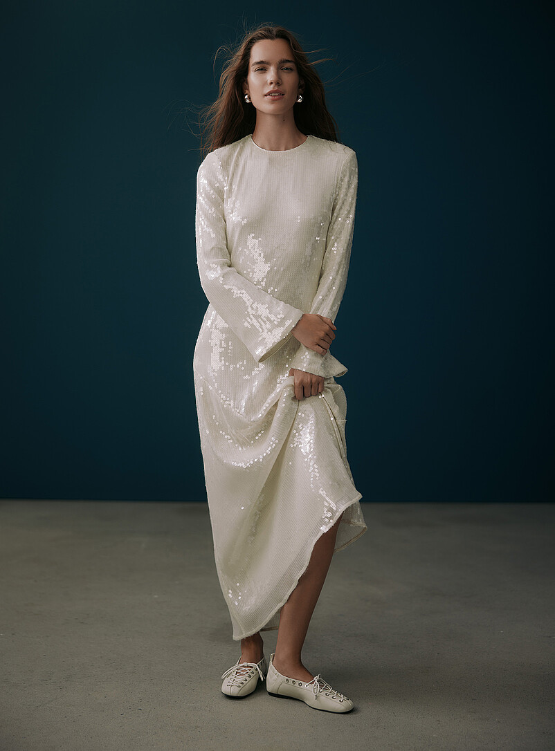 Designer Dresses for Women | Édito Simons | Simons