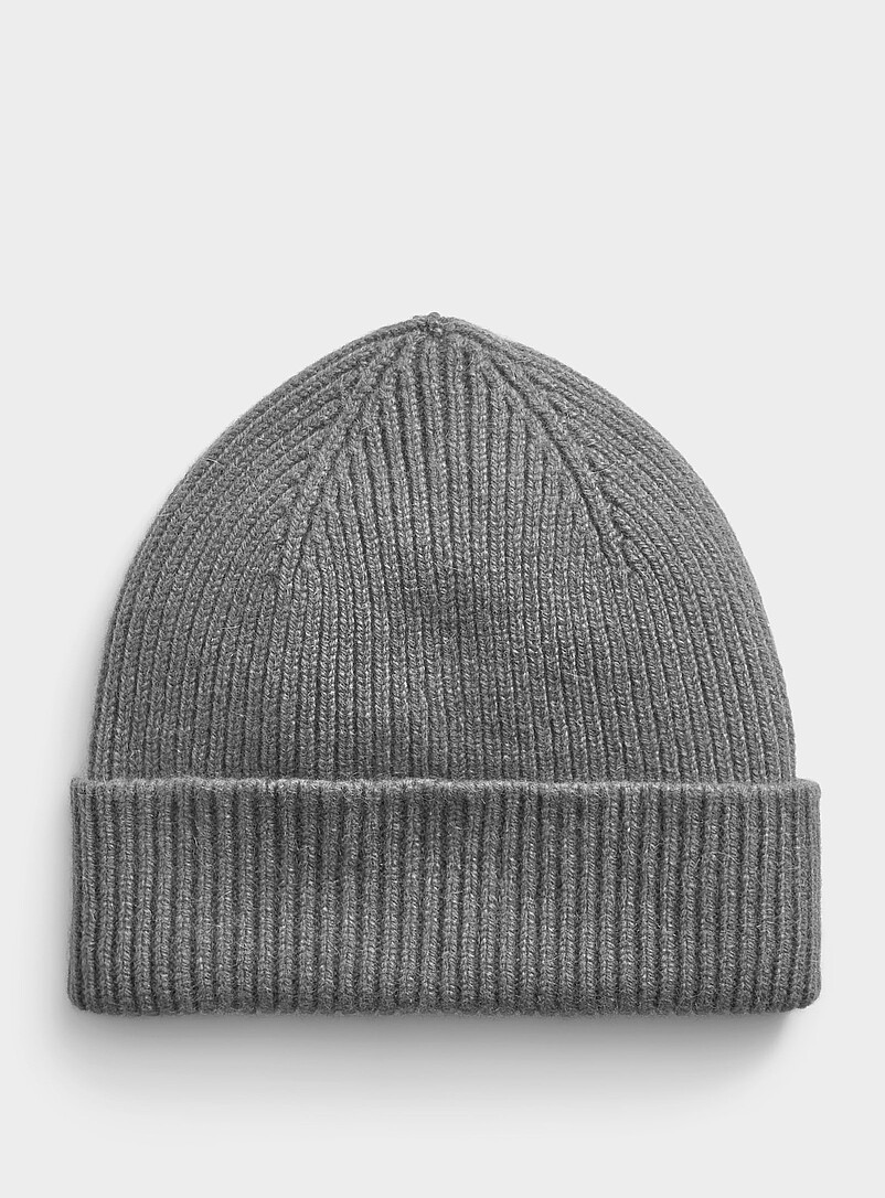 Men's Tuques | Fall-Winter Essential | Simons Canada