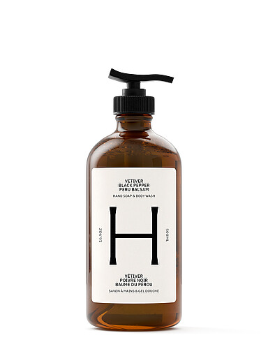 Hand and body wash | Health Hut | Bath & Body | Fabrique 1840 ...