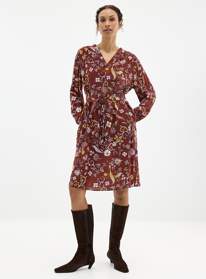 Midi Dresses for Women | Simons