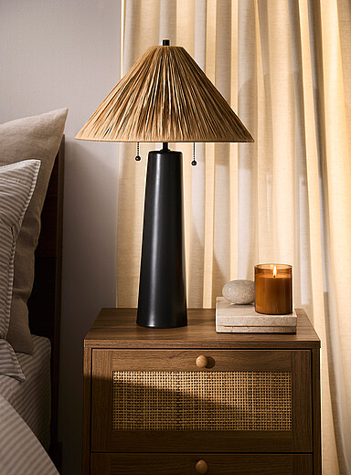 Waylon table lamp | Adesso | | Simons