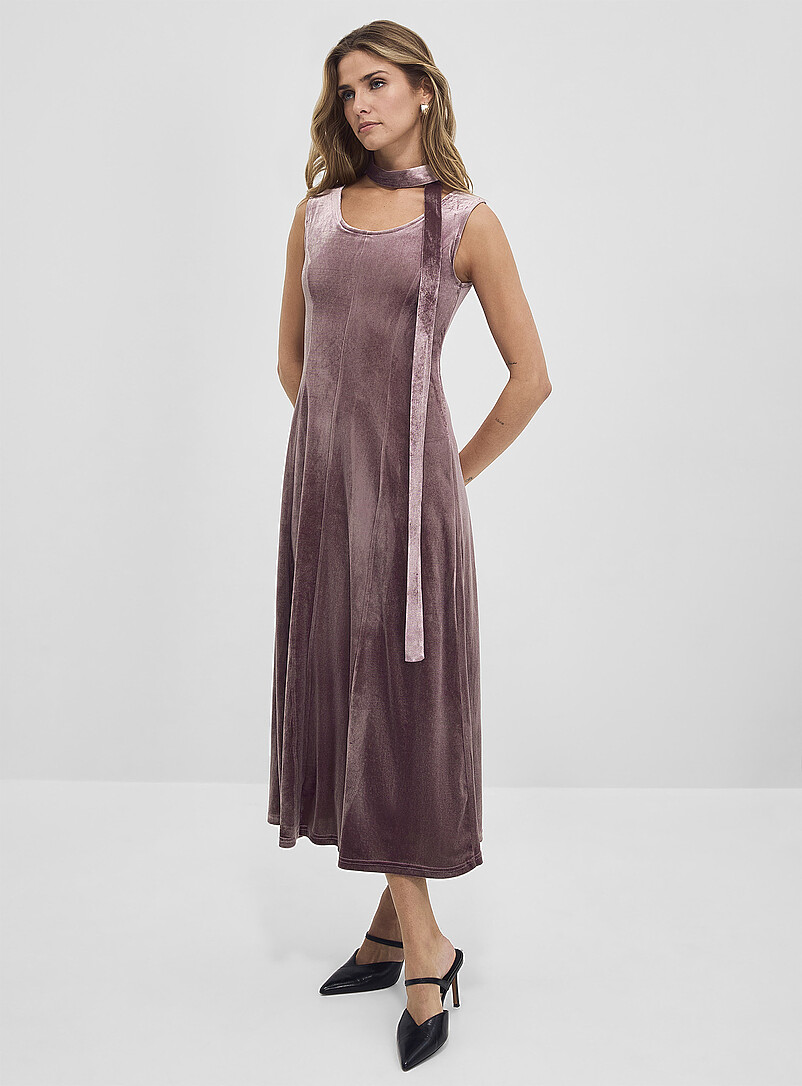 New Dresses for Women | Simons Canada