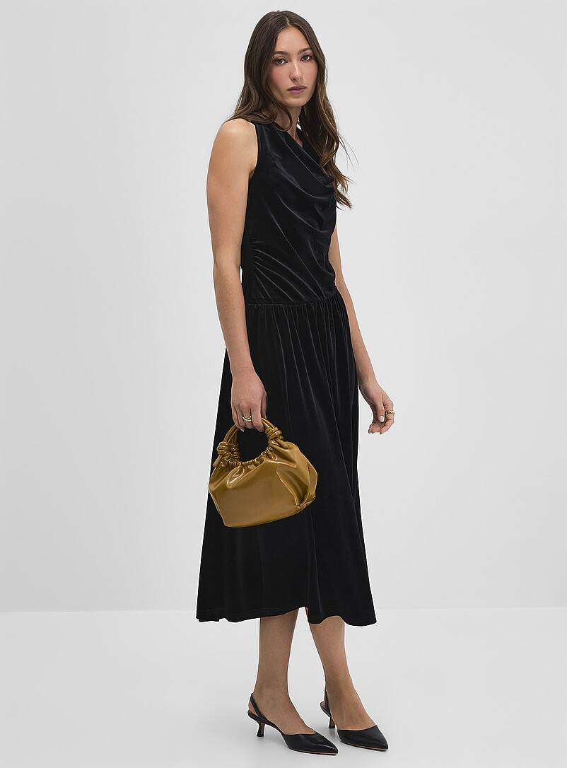 Women's Little Black Dresses | Simons Canada