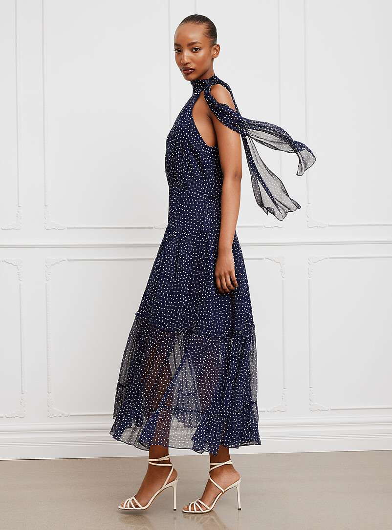 New Dresses for Women | Simons Canada