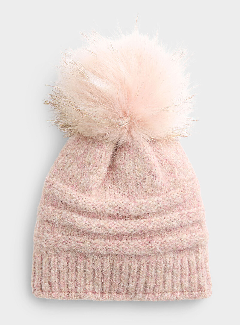 Women's Tuques, Berets, and Winter Hats | Simons Canada