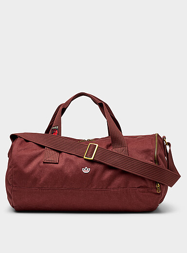 Signature duffle bag | Adidas x CLOT | | Simons