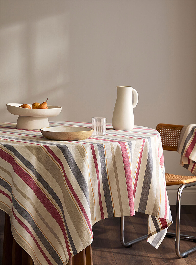 Tablecloths | Dining Room | Simons Maison