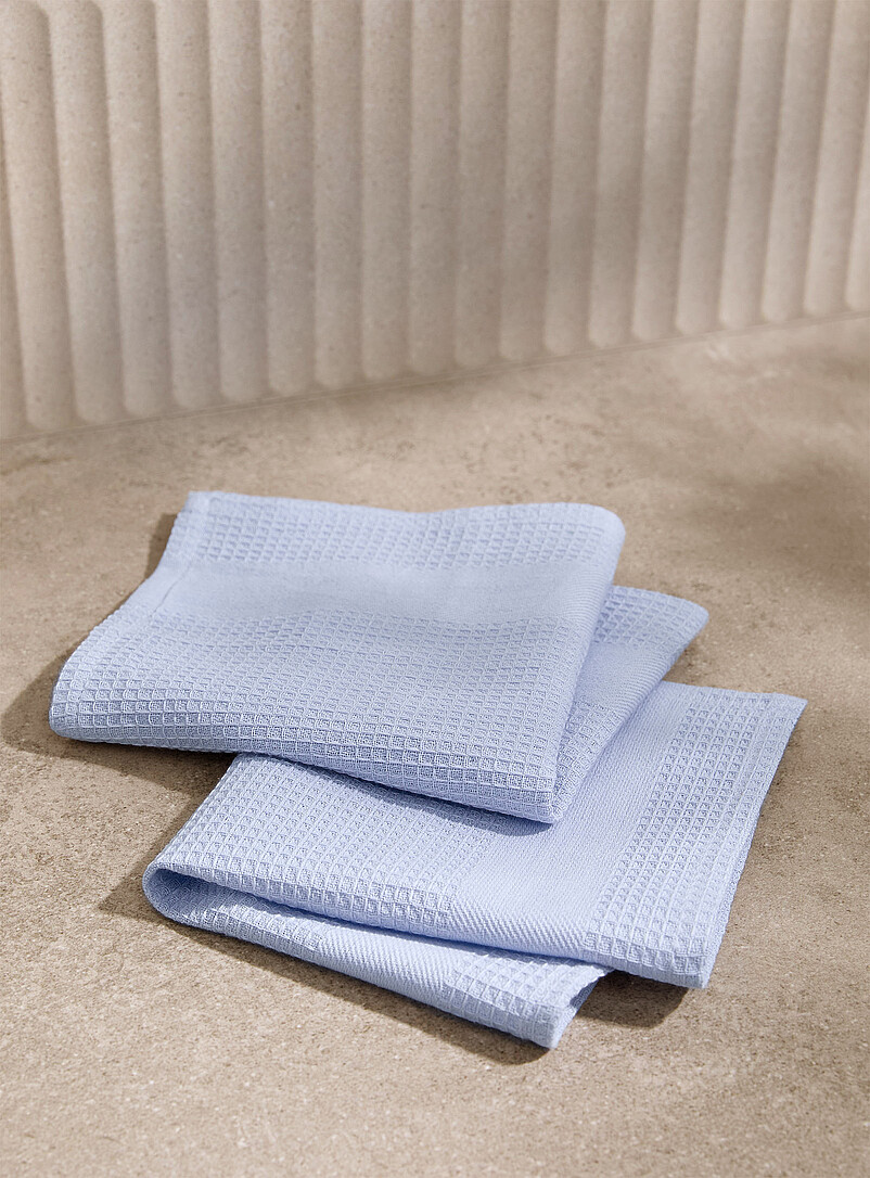 Tea Towels & Dishcloths | Kitchen | Simons Maison