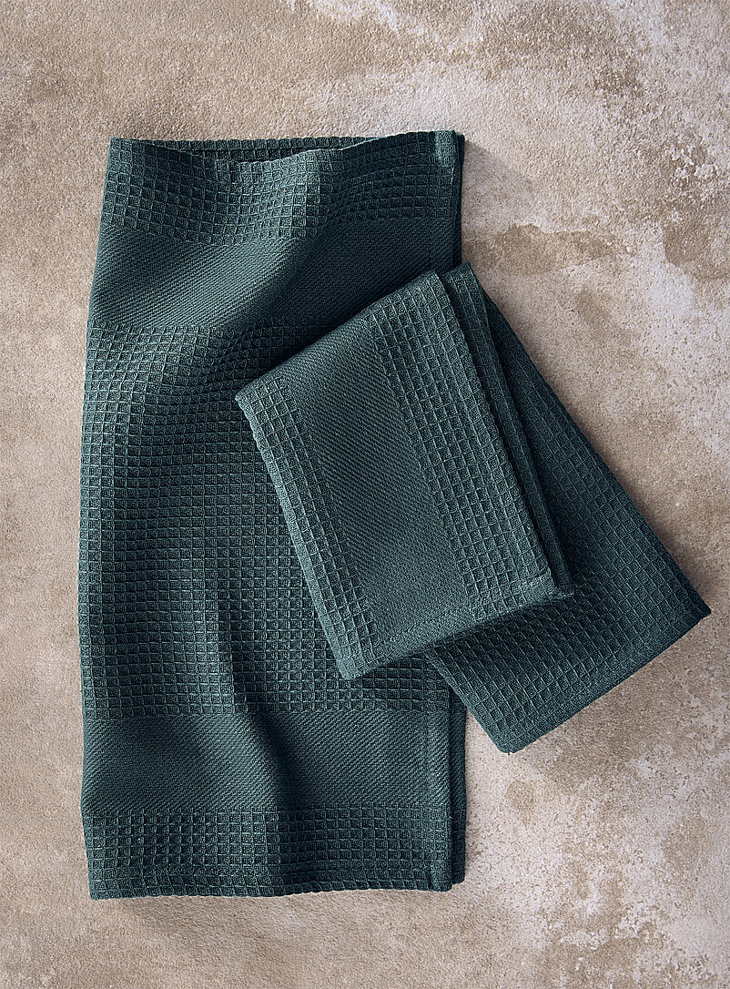Tea Towels & Dishcloths | Kitchen | Simons Maison