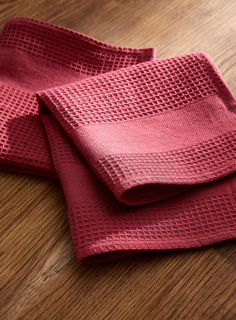 Tea Towels & Dishcloths | Kitchen | Simons Maison
