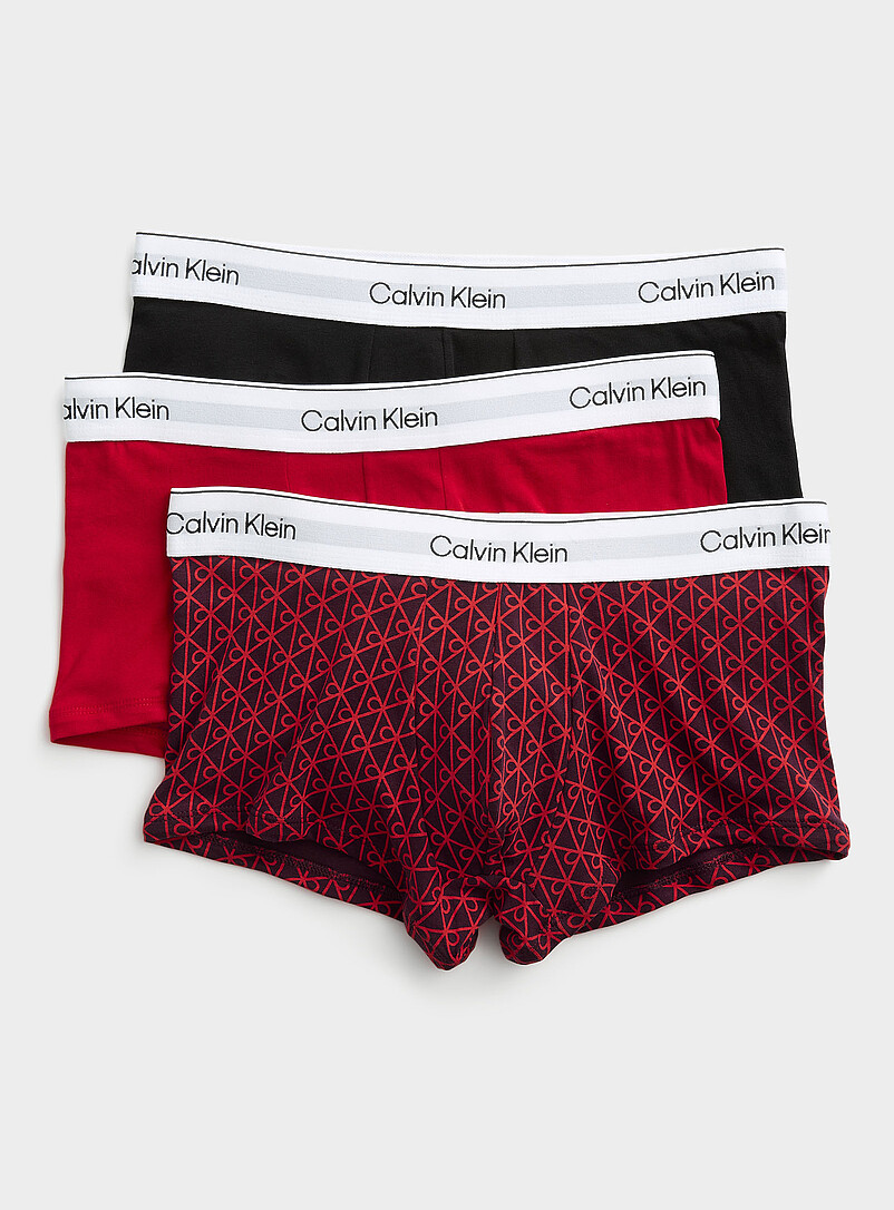 Men's Comfort Trunks | Simons Canada