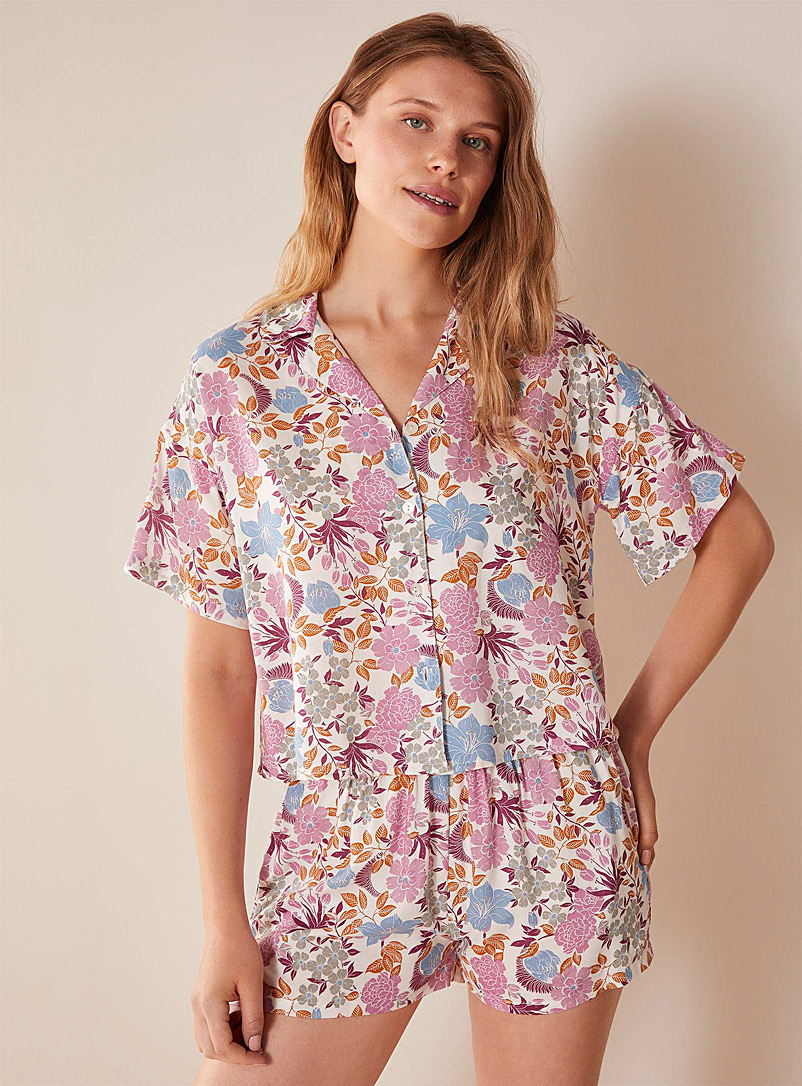 Women's Sleepwear, Loungewear & Leisurewear | Simons