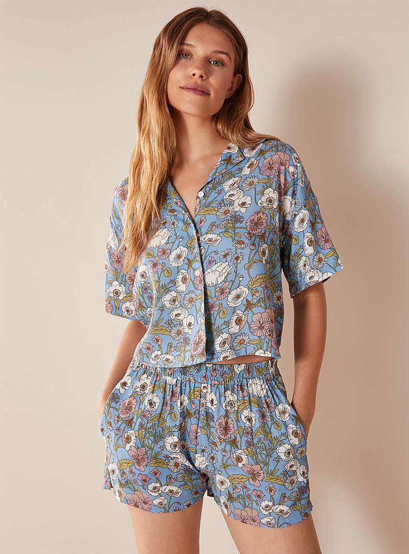 Women's Sleepwear, Loungewear & Leisurewear | Simons