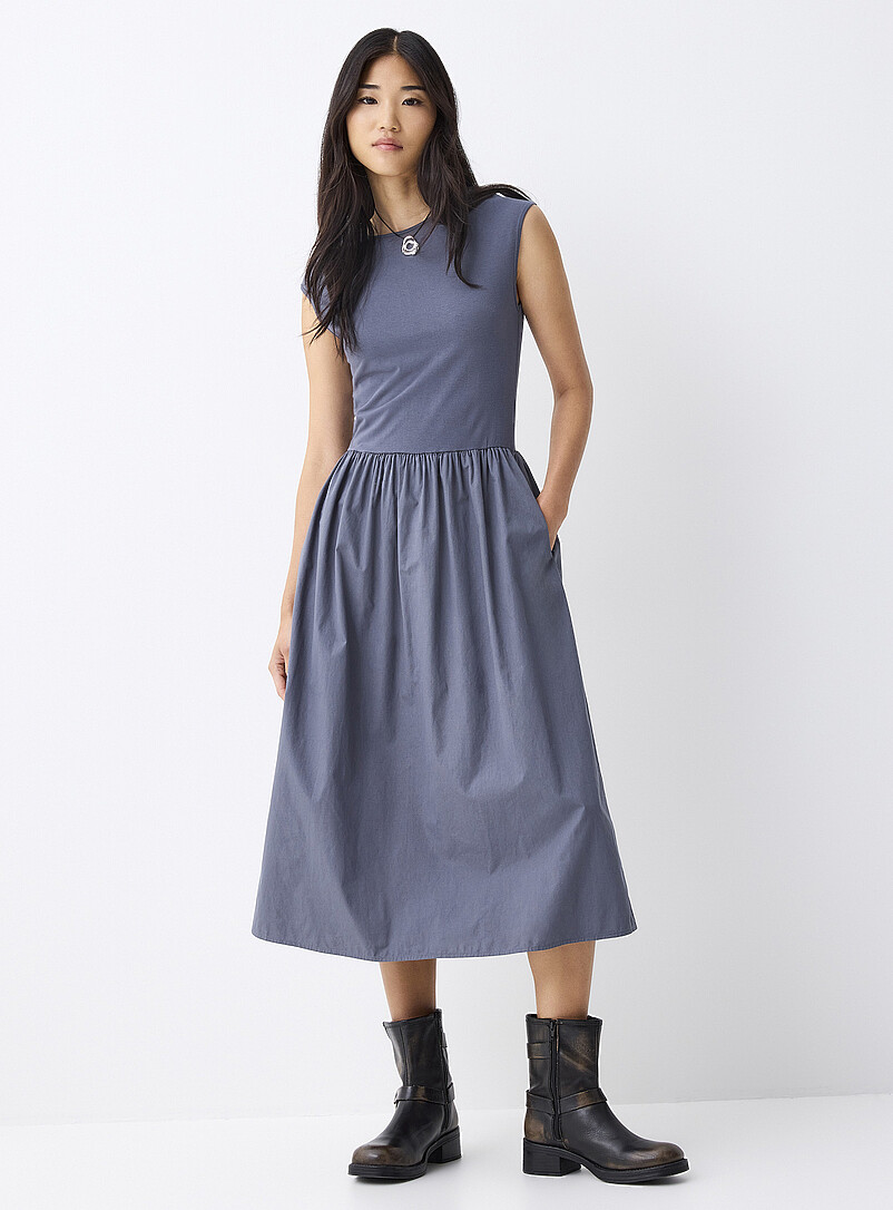 New Dresses for Women | Simons Canada