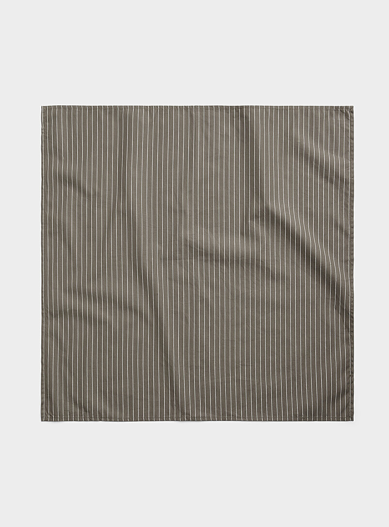 Men's Scarves | Simons Canada