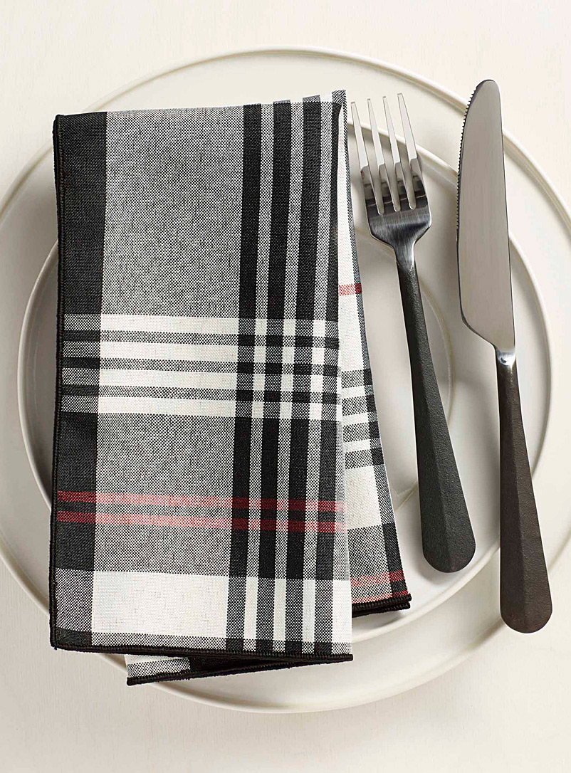 Table Napkins & Napkin Rings | Dining Room Items | Simons